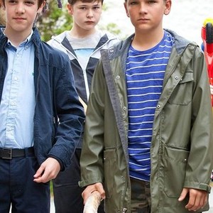 Rocket's Island - Rotten Tomatoes