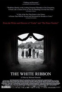 The White Ribbon | Rotten Tomatoes