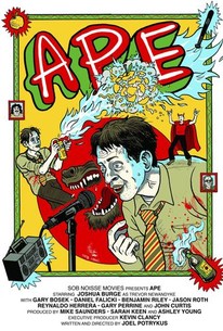 Ape (2012) | Rotten Tomatoes