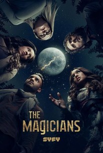 The Magicians | Rotten Tomatoes