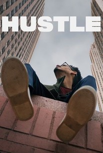 HUSTLE - Rotten Tomatoes