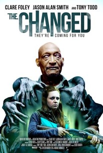The Changed | Rotten Tomatoes