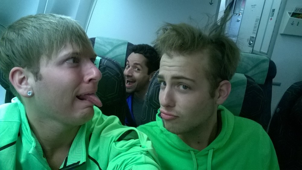 Kurt Jordan's Instagram, Twitter & Facebook on IDCrawl