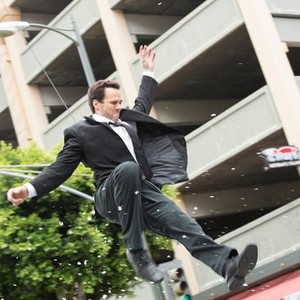 Stretch - Rotten Tomatoes