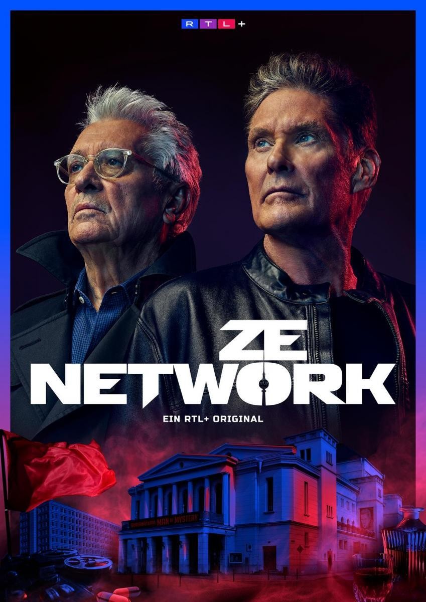 Ze Network: Season 1 Pictures | Rotten Tomatoes