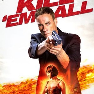 Kill 'Em All - Rotten Tomatoes