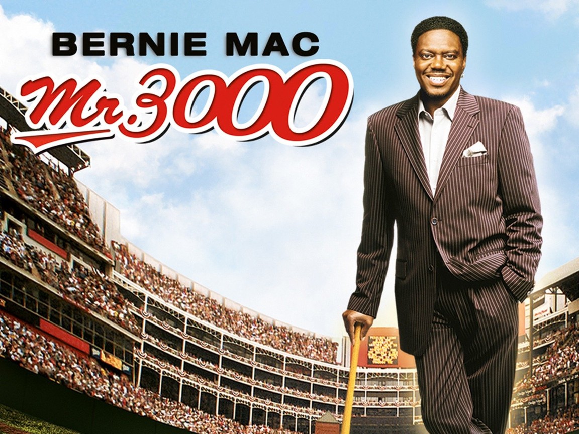Mr 3000