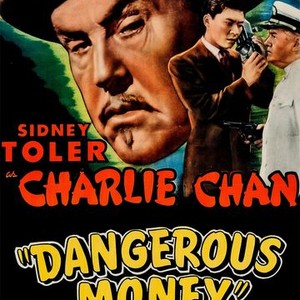 Dangerous Money - Rotten Tomatoes