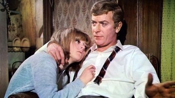 Alfie 1966 Mote Alfie (1966) IMDb