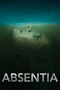 Absentia: Season 1 | Rotten Tomatoes