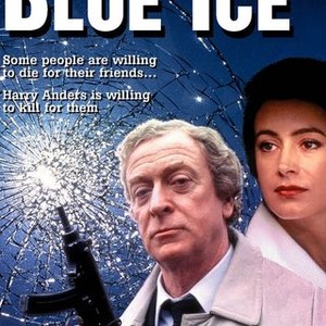Blue Ice - Rotten Tomatoes