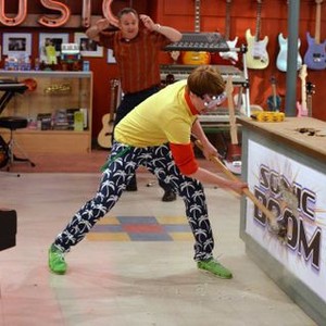 Andy Milder - Rotten Tomatoes