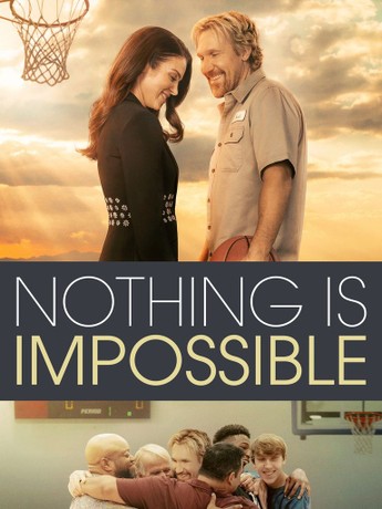 impossible nothing but