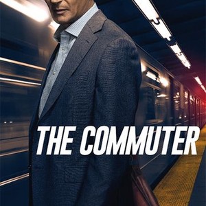 The Commuter - Rotten Tomatoes