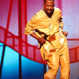 Martin Lawrence Live: Runteldat - Rotten Tomatoes