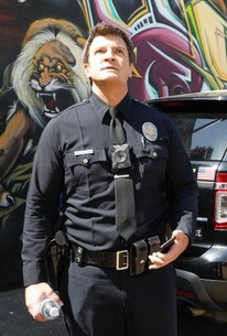 The Rookie: Season 1, Episode 5 - Rotten Tomatoes