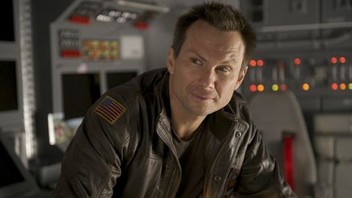 stranded series 2013