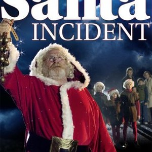 The Santa Incident - Rotten Tomatoes