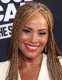 Ayo Davis | Rotten Tomatoes