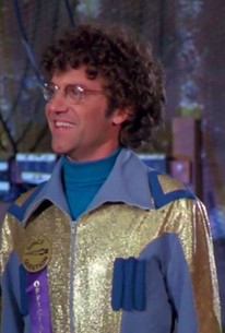 Wonder Woman: Season 3, Episode 14 | Rotten Tomatoes