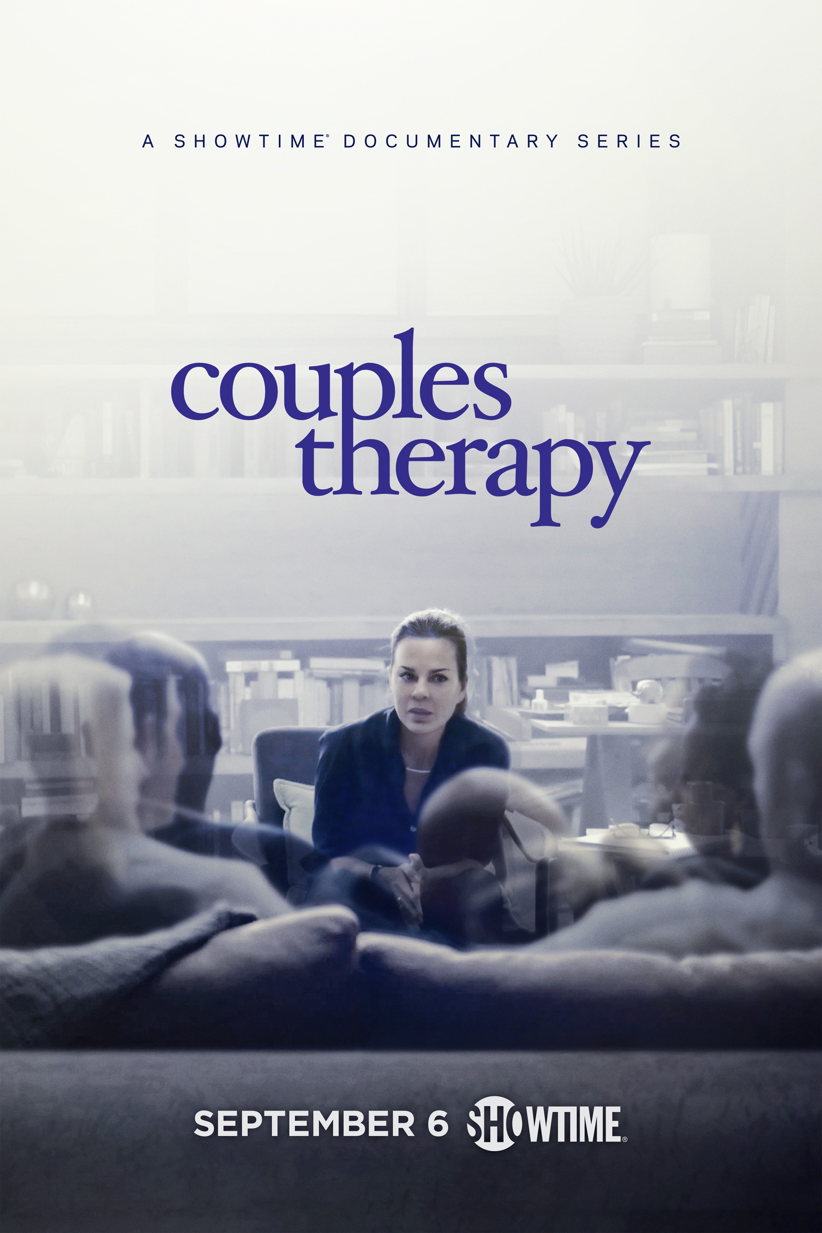 Couples Therapy - Rotten Tomatoes