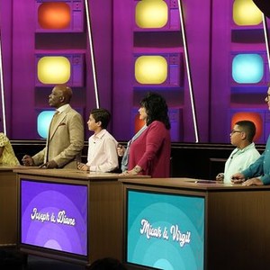 Generation Gap: Season 2, Episode 1 - Rotten Tomatoes