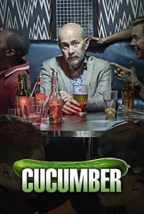 Cucumber | Rotten Tomatoes