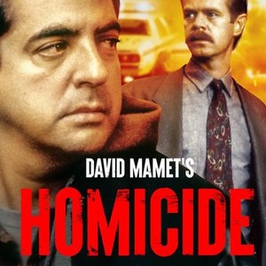 Homicide - Rotten Tomatoes