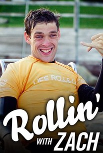 Rollin' With Zach | Rotten Tomatoes