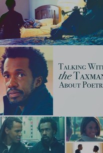 Talking With the Taxman About Poetry | Rotten Tomatoes