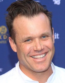 Brian Malarkey | Rotten Tomatoes