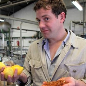 Food Unwrapped: Season 1, Episode 1 - Rotten Tomatoes