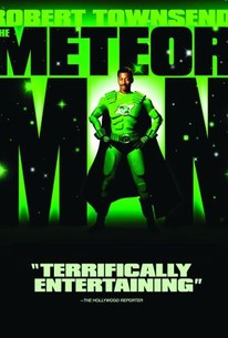 The Meteor Man (1993) - Rotten Tomatoes
