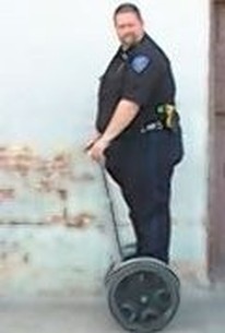 Fat Cops: Season 1, Episode 2 | Rotten Tomatoes