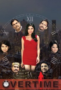Overtime - Rotten Tomatoes
