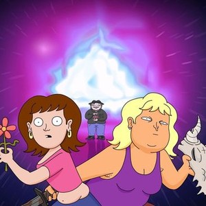 YOLO: Silver Destiny - Rotten Tomatoes