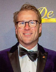 Leo Alkemade | Rotten Tomatoes