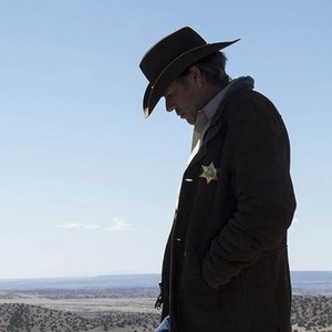 Longmire - Rotten Tomatoes