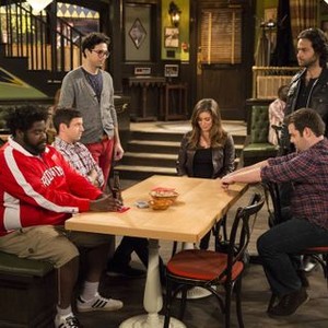 Rick Glassman - Rotten Tomatoes