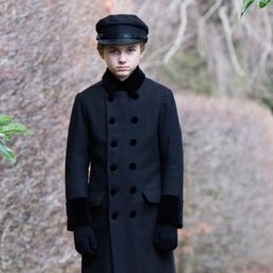 Gus Barry - Rotten Tomatoes