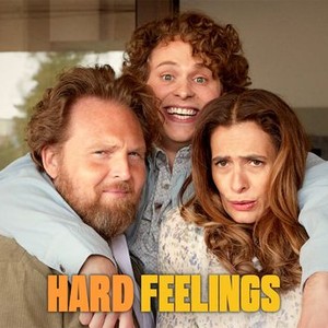 Hard Feelings - Rotten Tomatoes