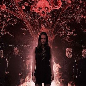 Cherry Tree - Rotten Tomatoes