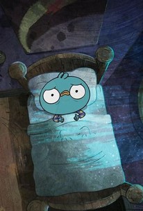 Harvey Beaks: Season 1, Episode 25 | Rotten Tomatoes