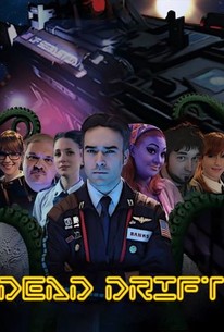 Dead Drift | Rotten Tomatoes