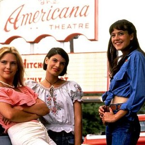 Deena Martin Actress