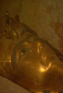 Paranormal Egypt: Season 1, Episode 3 - Rotten Tomatoes