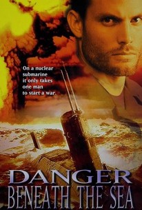 Danger Beneath the Sea | Rotten Tomatoes