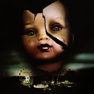 Dark Ride - Rotten Tomatoes