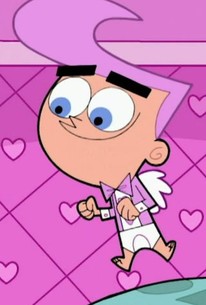 The Fairly OddParents: Season 7, Episode 109 - Rotten Tomatoes