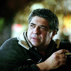 Vincent Pastore - Rotten Tomatoes